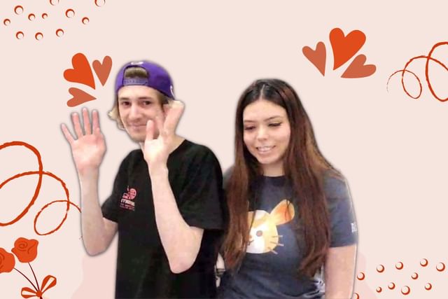 GTA RP Partners in Crime xQc and Adept share their first ever photo ...