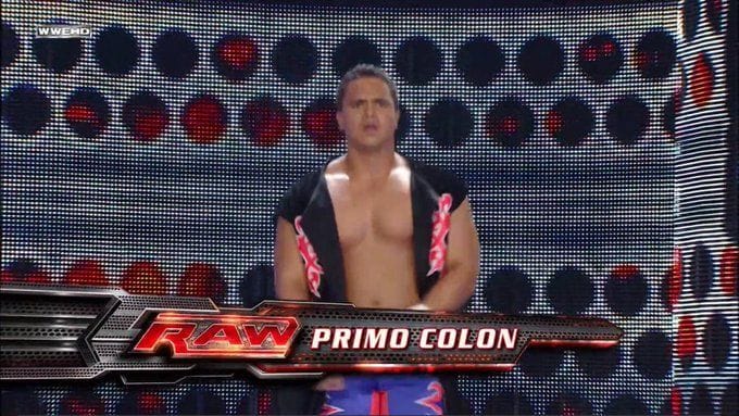 WWE News: Charlie Haas on his end of career