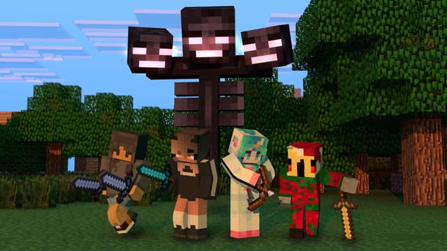 5 best Minecraft SMP servers of 2021