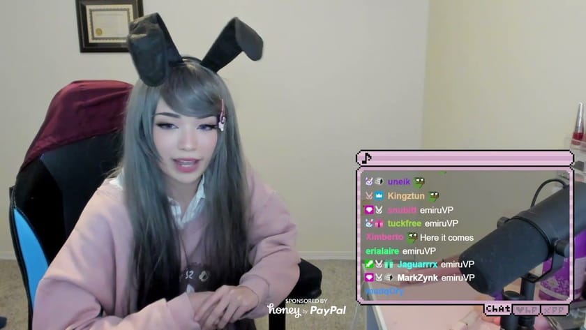 The unprecedented rise of Emiru