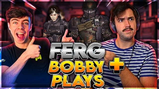 COD Mobile YouTubers iFerg, Bobbyplays skin leaks