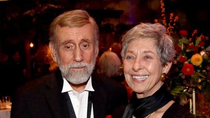 What happened to Ray Stevens' wife, Penny? Grammy-winning artist ...