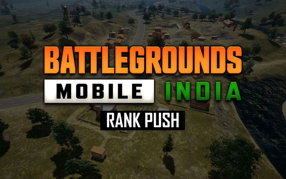 3 reasons why Erangel and Miramar are the best BGMI maps for rank push