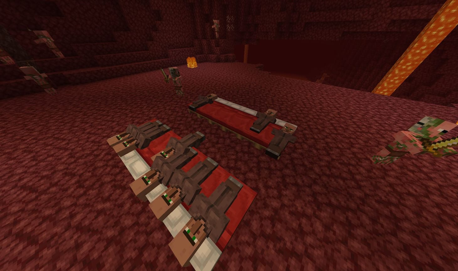 Top 5 differences between trading and bartering in Minecraft
