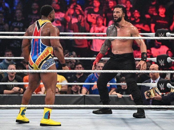 5 memorable WWE main events of 2021