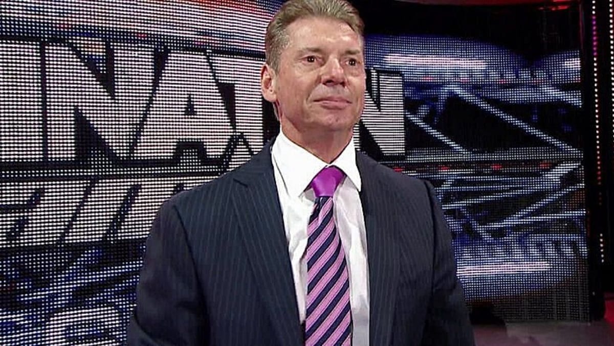 WWE News: Vince McMahon made a major exception to the 90-day-non ...