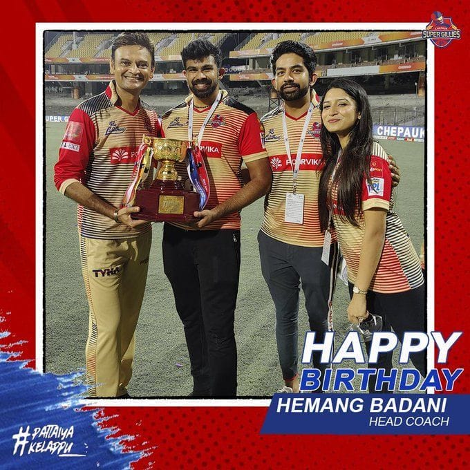 IPL 2022 Auction: 3 players SRH could target on Hemang Badani's advice
