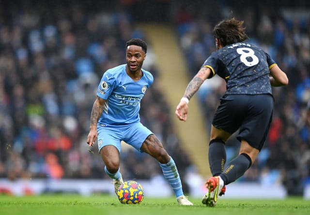 Ranking the 5 best left-wingers of 2021