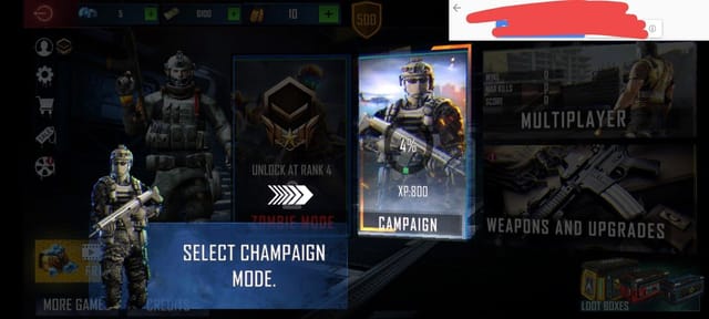 3 best offline games like PUBG Mobile Lite for Android devices