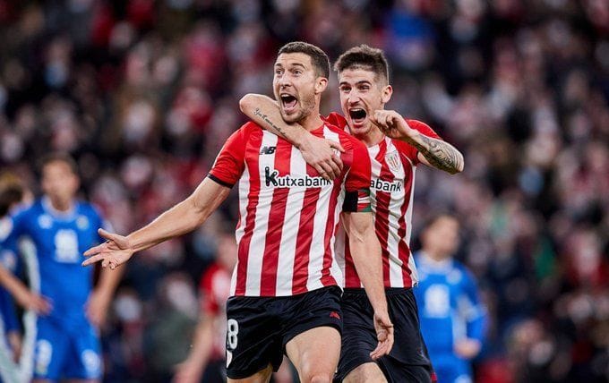 5 best right-backs in La Liga (2021)