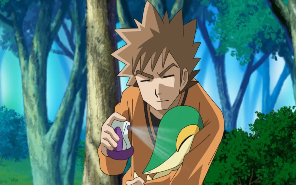 How to heal Pokemon in Pokemon GO