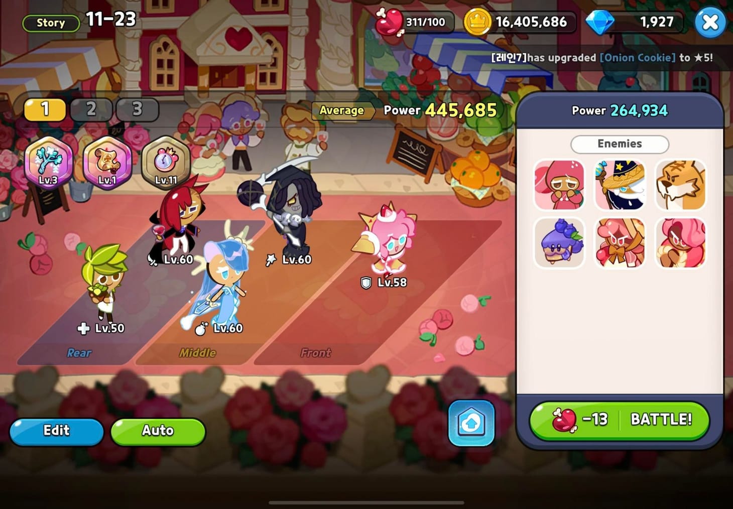 Cookie Run: Kingdom - Tips and tricks to get coins faster