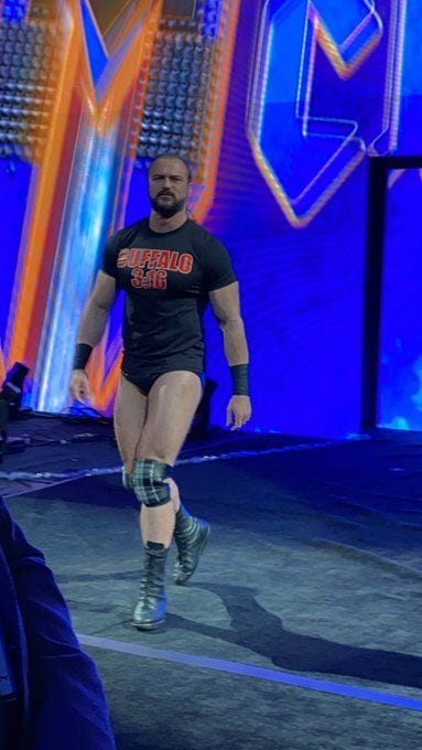 WWE News: Live Event results from Buffalo