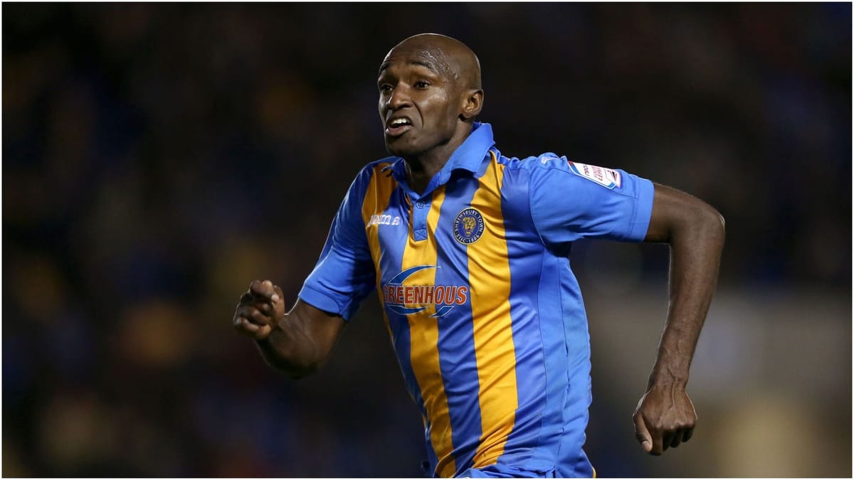 Marvin Morgan passes away: Cause of death explored as former footballer ...