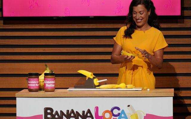 Banana Loca from ‘Shark Tank’: Cost, where to buy and all about the ...