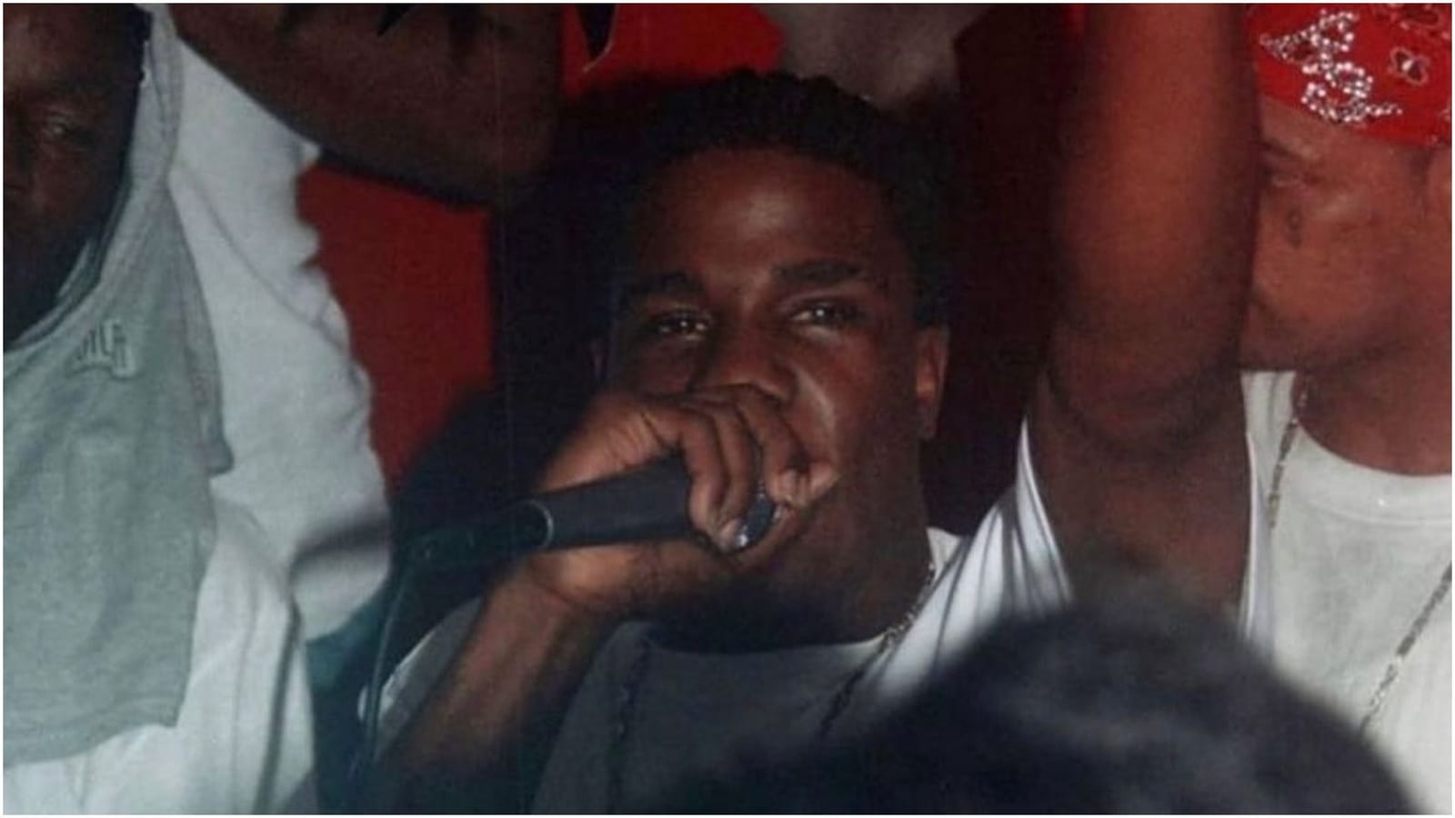 Who was Josephine Johnny? New Orleans bounce rapper dies at 45