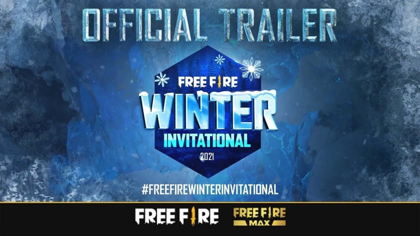 Garena announces Free Fire Winter Invitational 2021, prize pool of 10 ...
