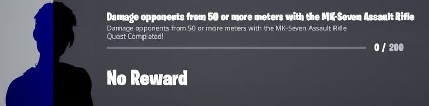 Fortnite Chapter 3 Week 2 Challenges: How to damage opponents 50 meters ...