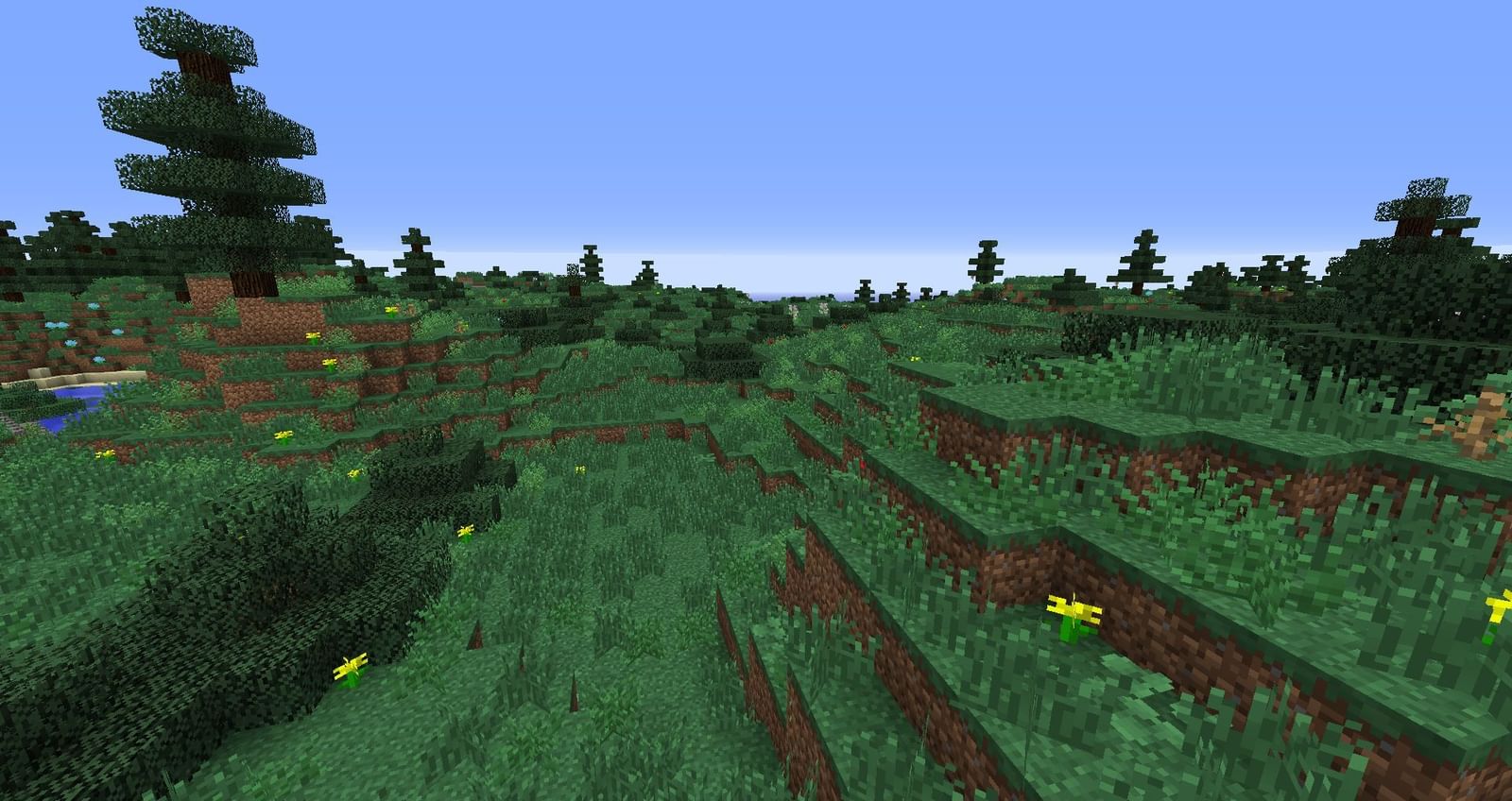 Meadow biome in Minecraft 1.18 update: All you need to know