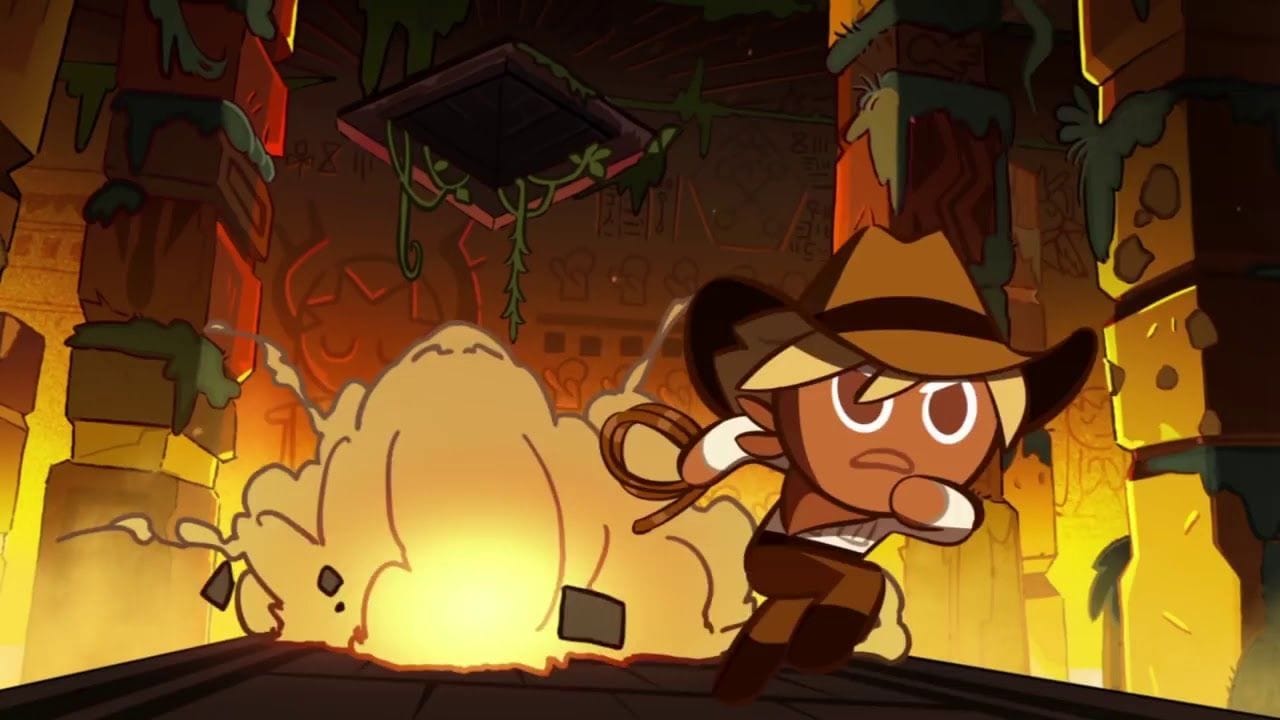 5 best Rare Cookies in Cookie Run: Kingdom