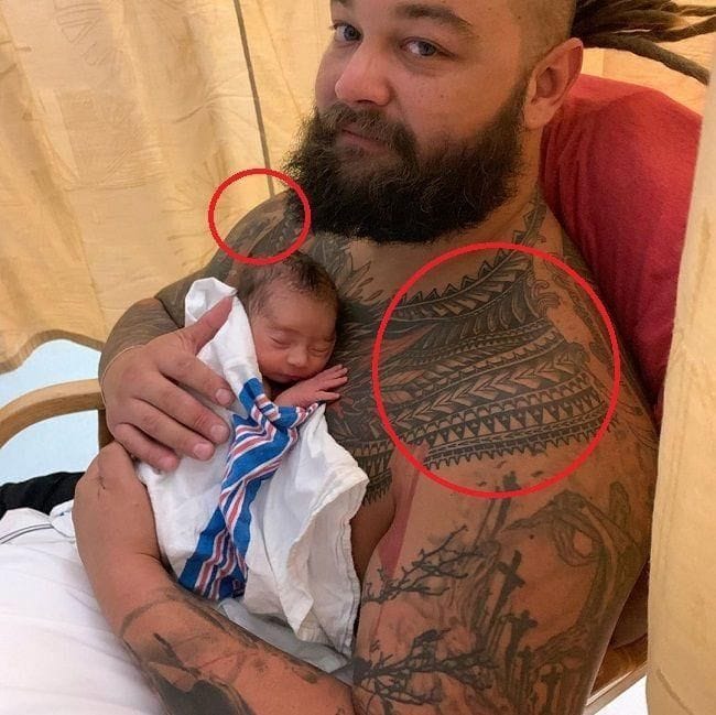 Meaning of Bray Wyatt Tattoos