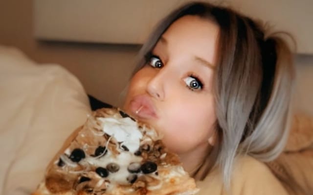 Who is Amber Rebold from ‘Next Level Chef’? Contestant once struggled ...