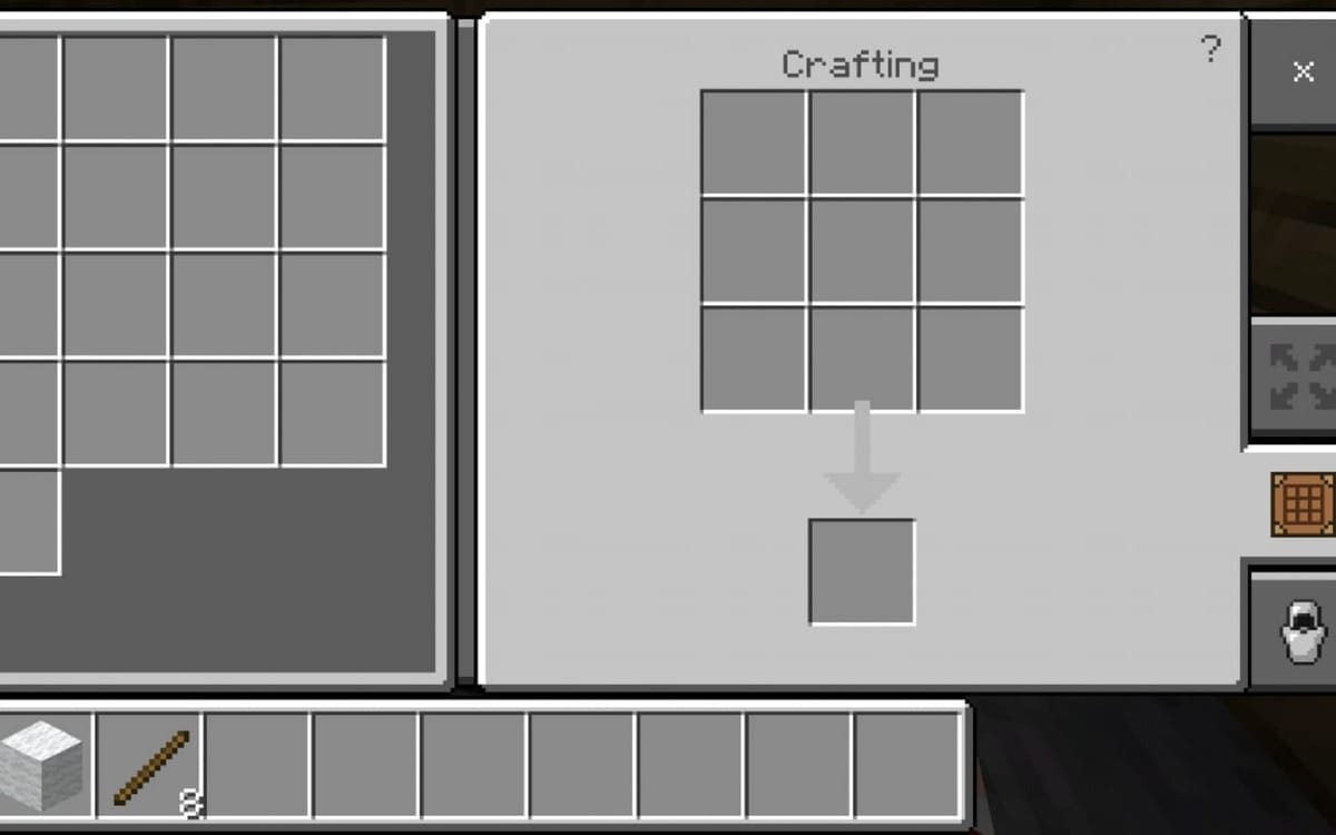 How to create paintings in Minecraft 1.18 update