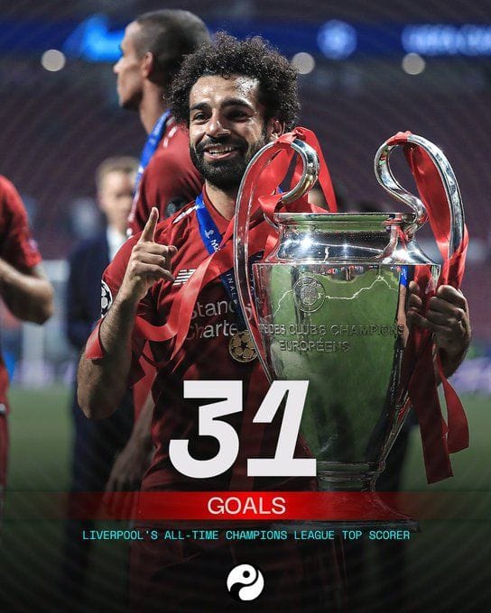 Ranking the 5 best UEFA Champions League players in 2021