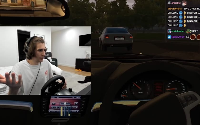 5 moments where xQc lost his cool on stream