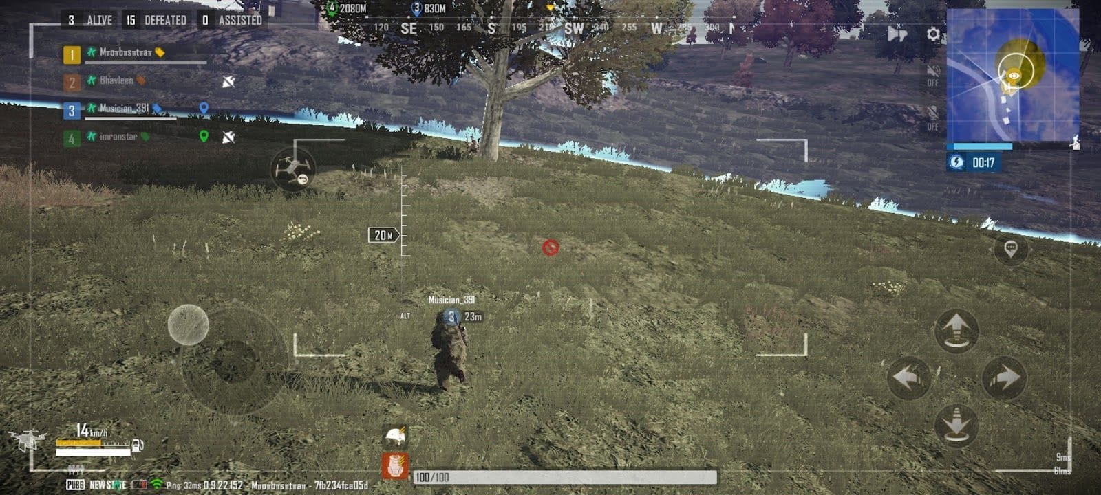 Top 5 Android games like COD Mobile (2022)