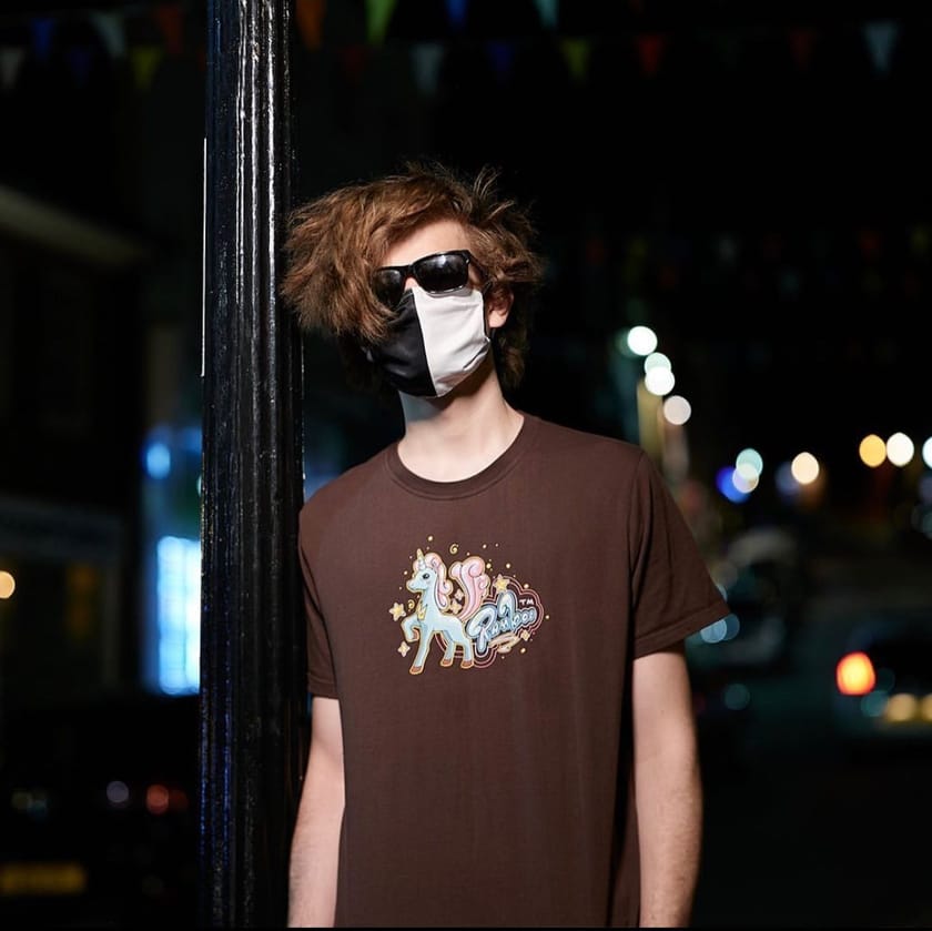 Minecraft star Ranboo talks about his new lore on Dream SMP