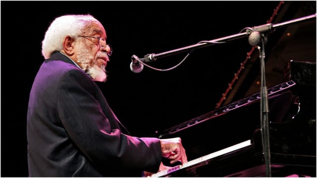 Barry Harris passes away: Tributes pour in as renowned jazz pianist ...