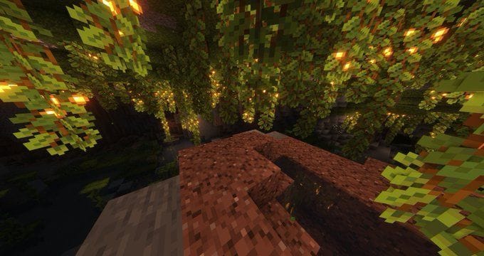 How different is Minecraft 1.18 update on Java and Bedrock?