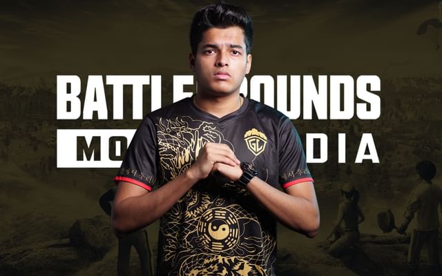 GodL Jonathan’s BGMI ID, stats, monthly earning, and more