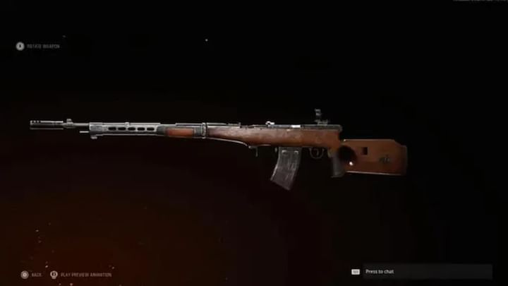 The best Automaton loadout in Call of Duty: Warzone Pacific Season 1