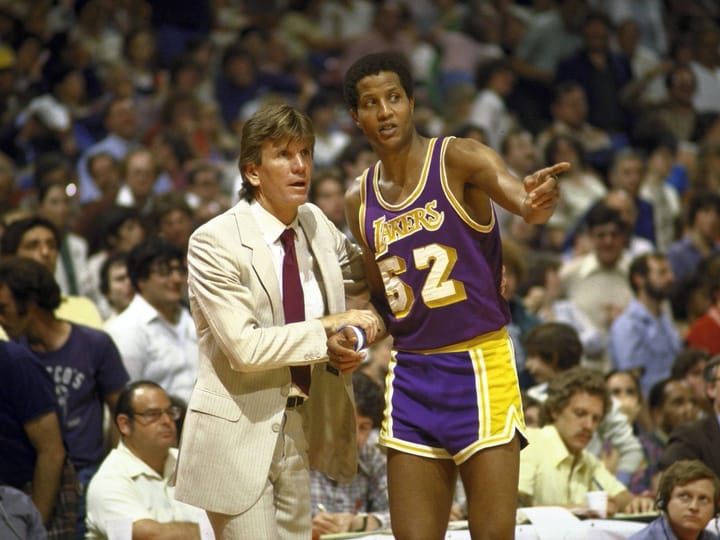 5 major casting choices for the upcoming HBO series on LA Lakers ...