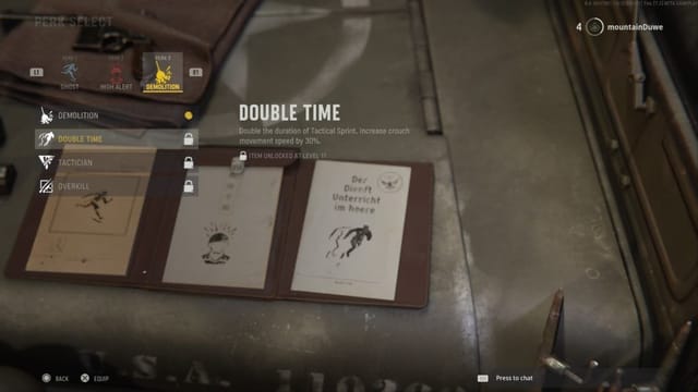 The best perks to run in Call of Duty: Warzone Pacific