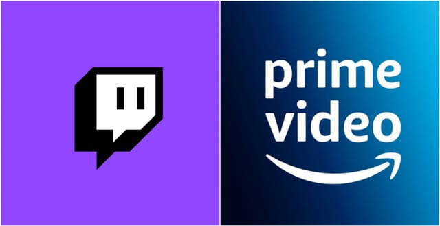 “Amazon Crime”: Internet reacts as Twitch bans PrimeVideoES, the ...