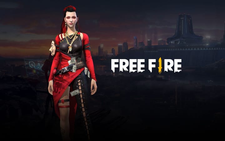 Free Fire x Money Heist: How to get free Red Robster bundle today