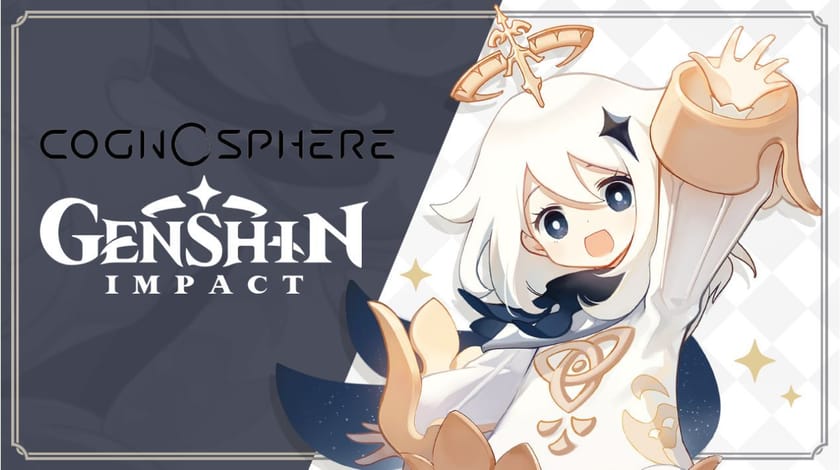 Is Cognosphere the new publisher of Genshin Impact? Everything known so far