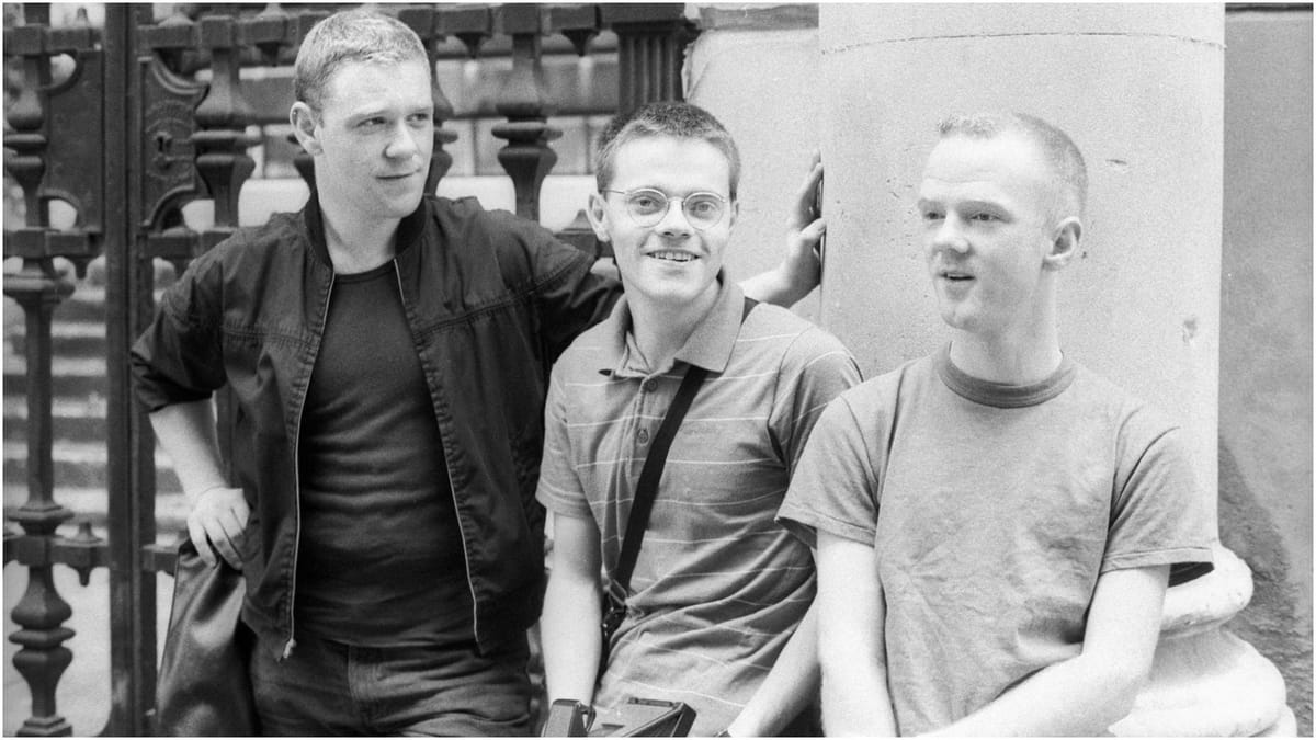 Who was Steve Bronski ? Tributes pour in as co-founder of Bronski Beat ...