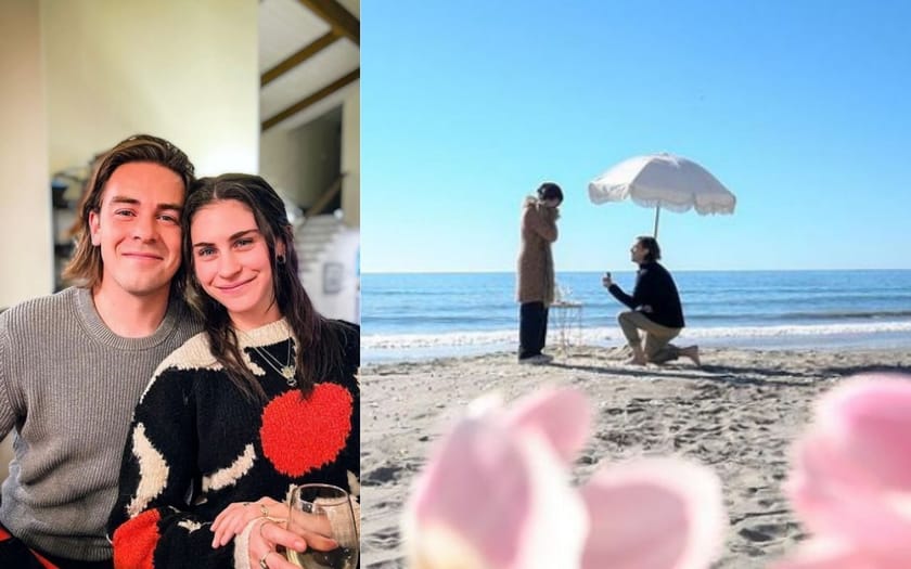 Who is Kelsey Kreppel? All about Cody Ko's girlfriend as the YouTuber ...