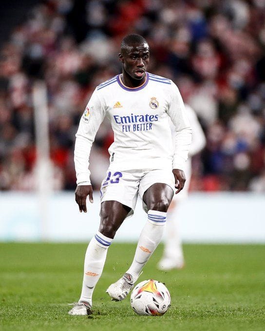 5 best left-backs in La Liga (2021)
