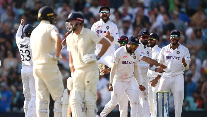 India Test team in 2021: Conquering unchartered frontiers