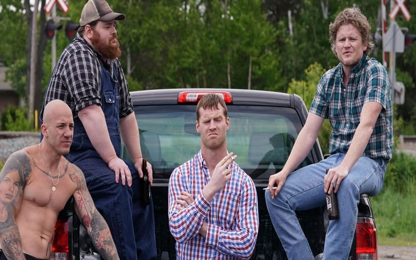 'Letterkenny': 5 things to know about the Hulu comedy series