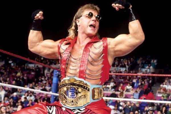 Shawn Michaels WWE | News, Latest Updates & More | Sportskeeda WWE