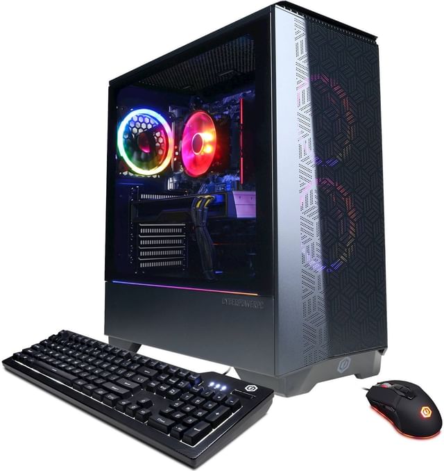 Best Pre-built PCs Minecraft