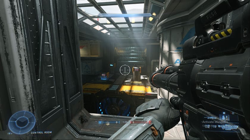 Top 5 weapons to use in Halo Infinite Ranked