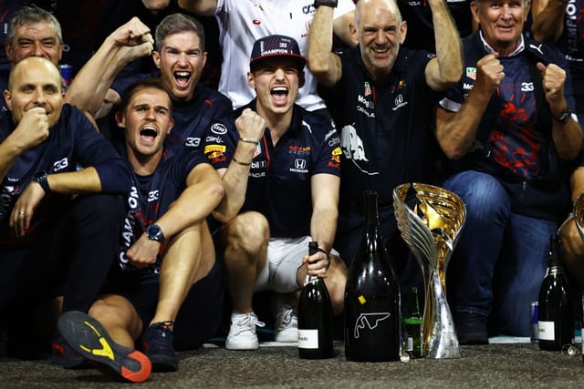 5 reasons why 2021 was one of the best seasons in F1 history