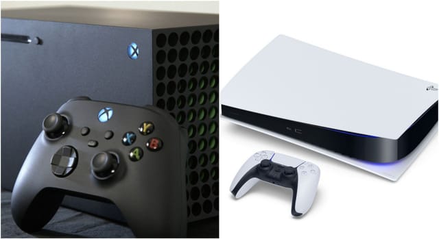 5 best gaming consoles to be released in last two decades